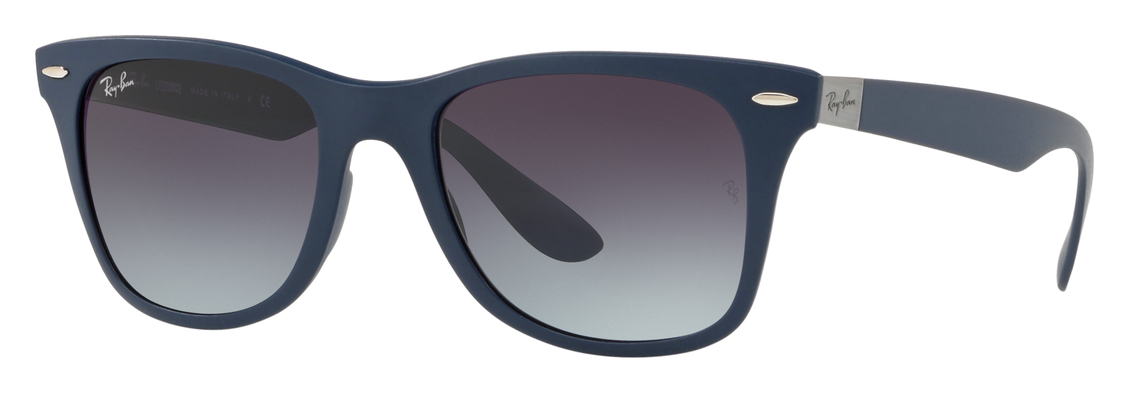 Ray-Ban Wayfarer Liteforce RB4195 Sunglasses | Bass Pro Shops